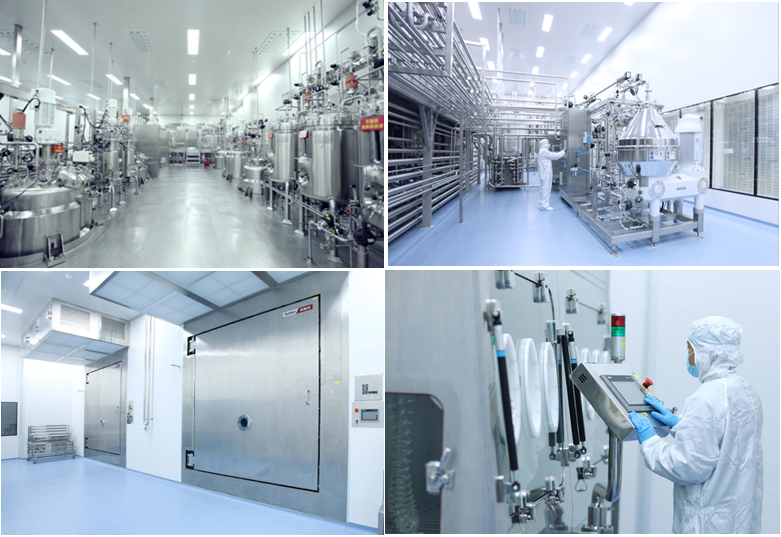 乳酸菌筛选与乳品发酵技术国家地方联合工程实验室-内蒙古农业大学科技处